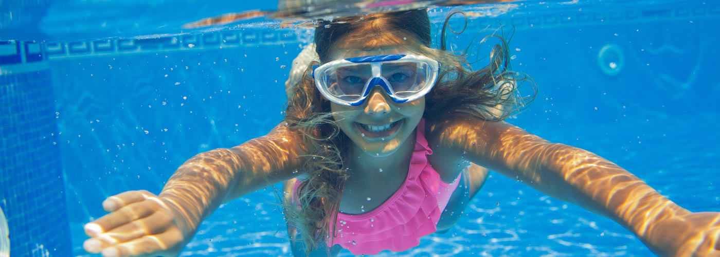 Cedar Springs Swim Lessons | Red Cross and NLS Certified Instructors