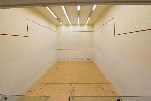 squash-court - Cedar Springs Health Racquet & Sportsclub